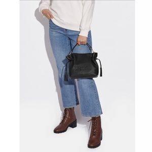 Coach | Bags | Coach Andy Crossbody Bag Horse And Carriage Leather ...